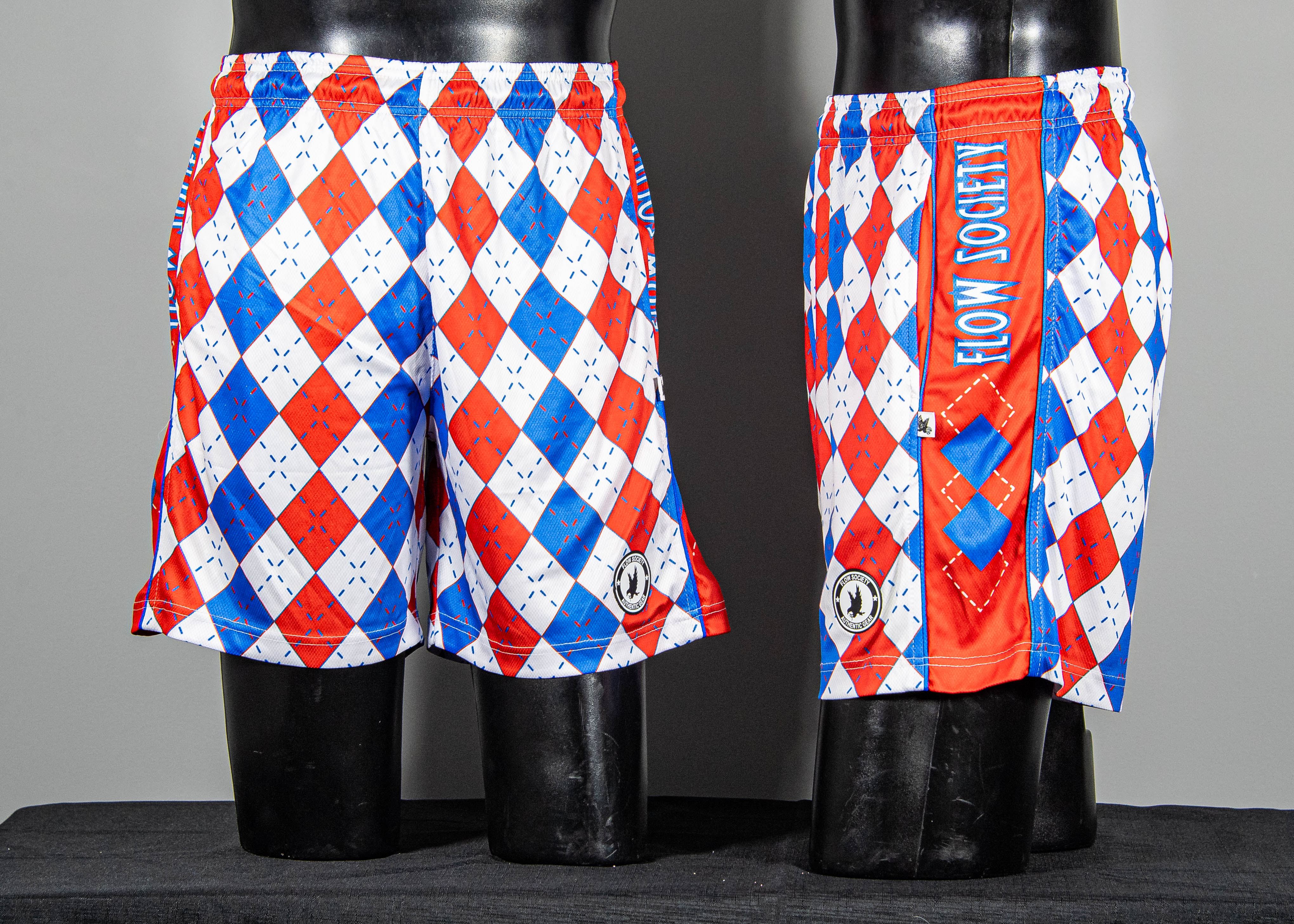 Blue - Red Diamond – My Store